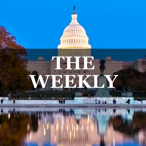 Episode 66: The Press and the Presidency with Former White House Press ...