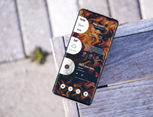 How to personalize your Home screen on Android - Winplaybox