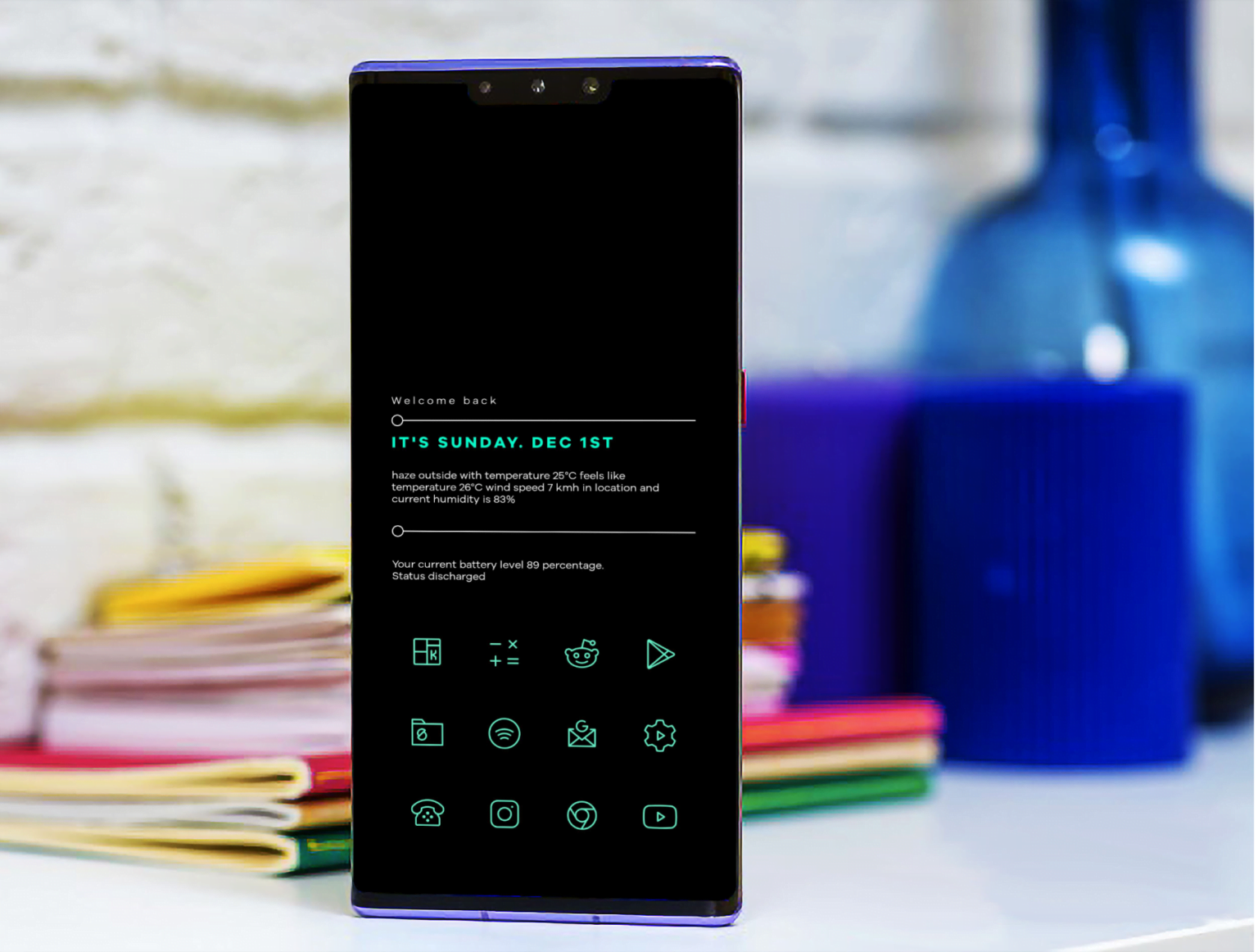 How to personalize your Home screen on Android - Winplaybox